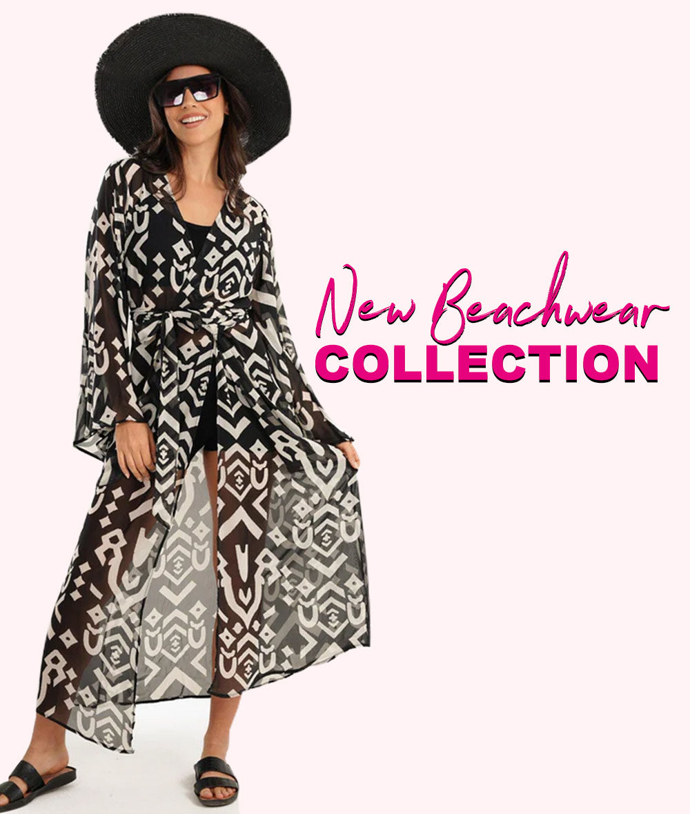 Carina Wear | كارينا