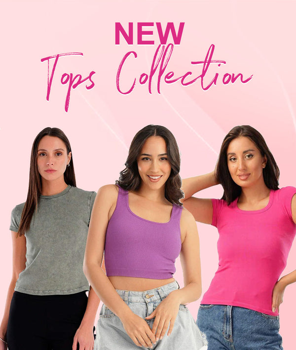 Carina Wear | كارينا