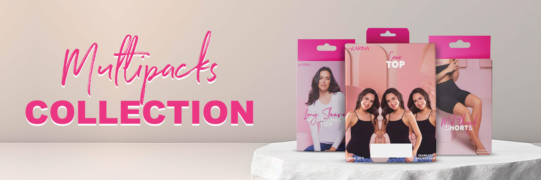 Carina Wear | كارينا