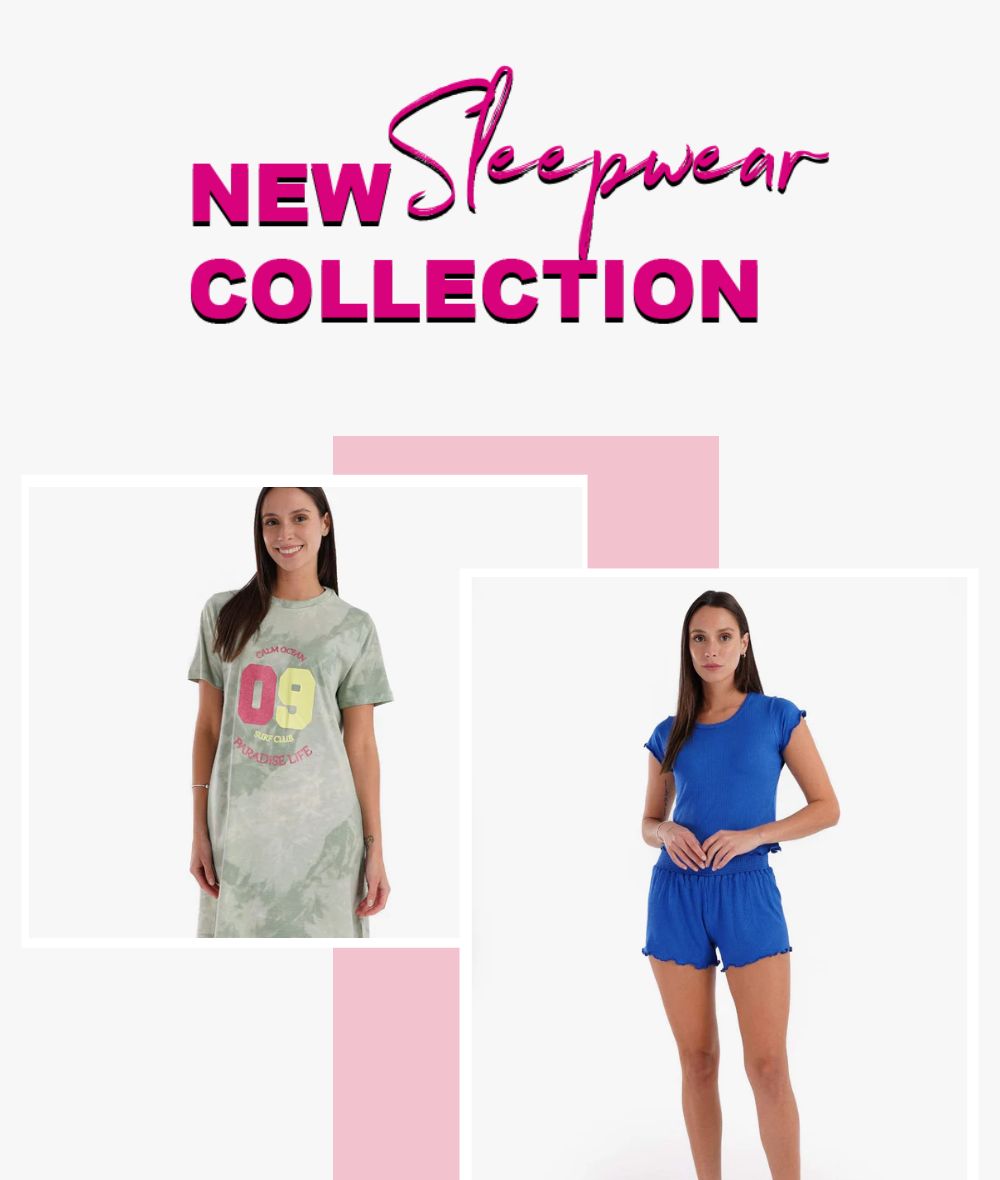 Carina Wear | كارينا