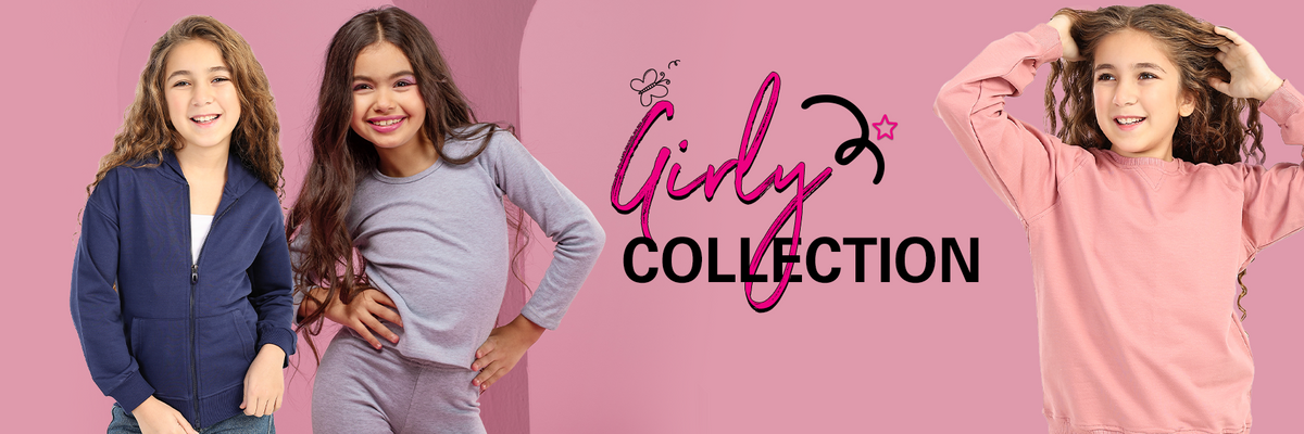 Carina Wear | كارينا