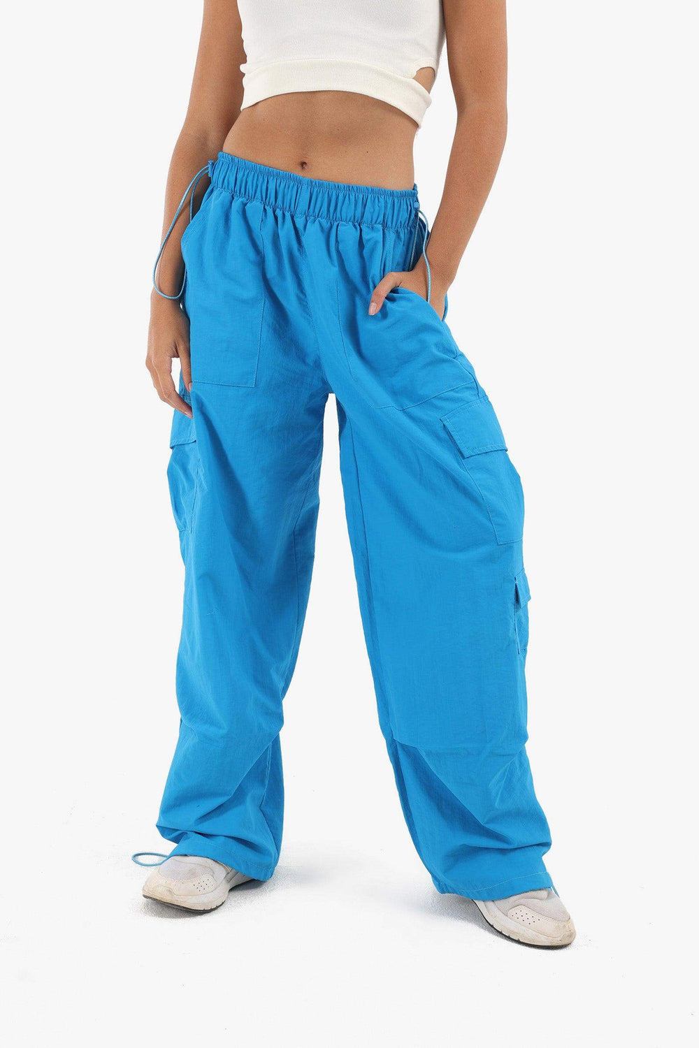 Baggy Cargo Pants Carina Wear