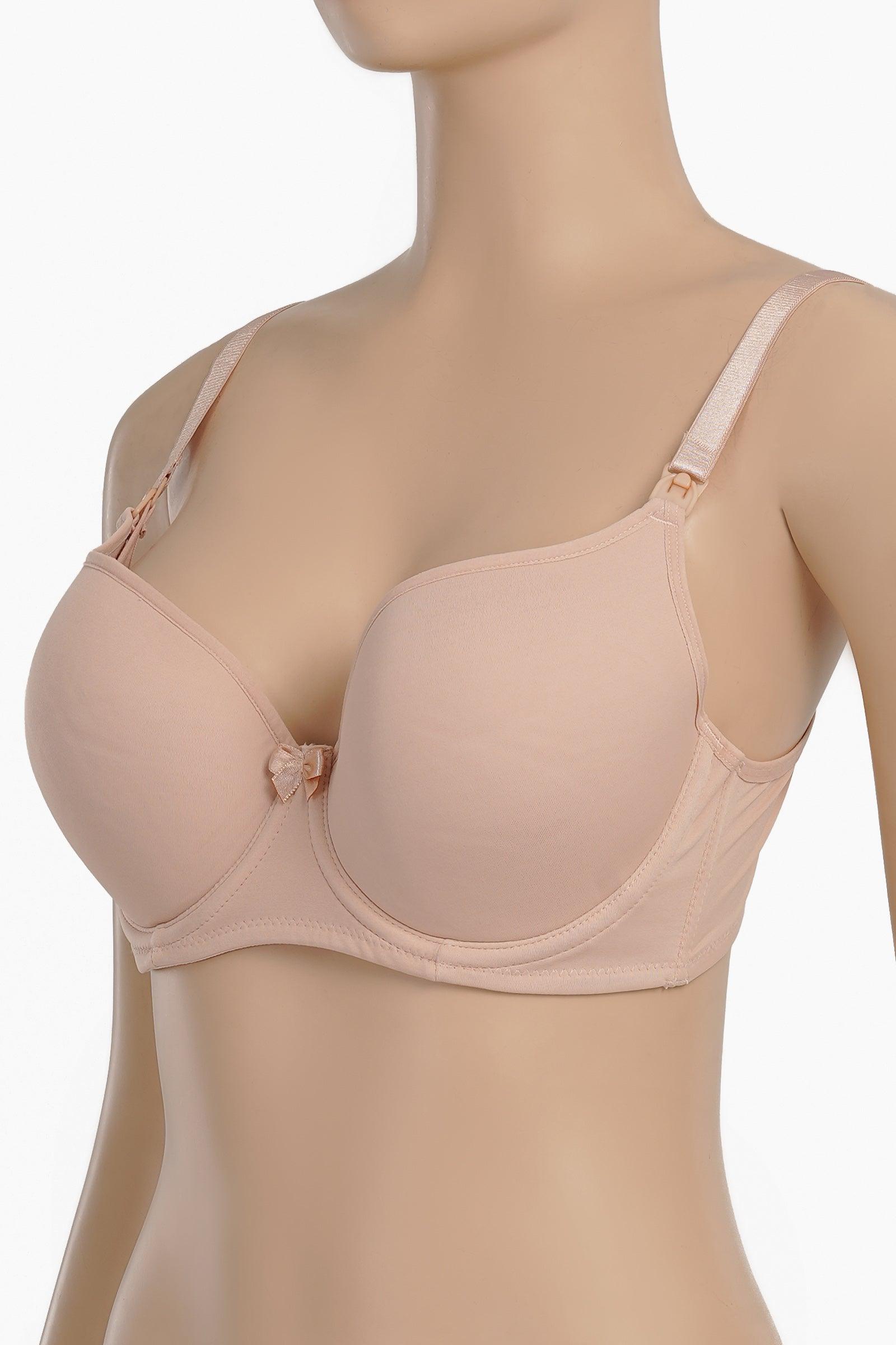 Wired bra during pregnancy store
